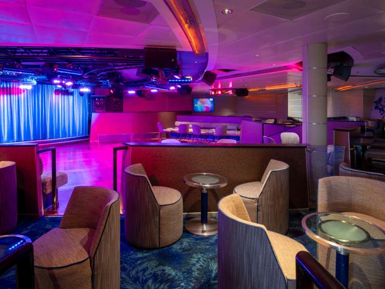 Aurora Cruise Ship | P&O Cruises